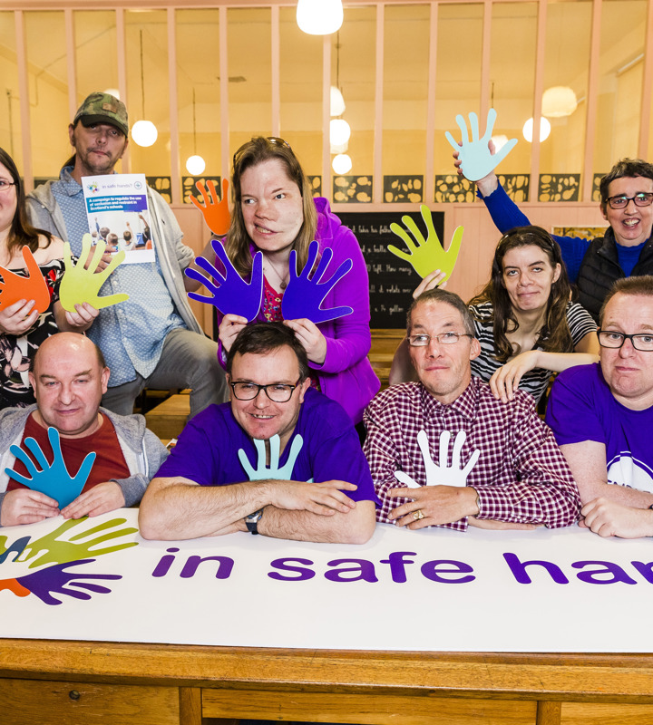 Enable Works | Support for employers | Enable