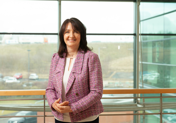 Martin Booth | Enable