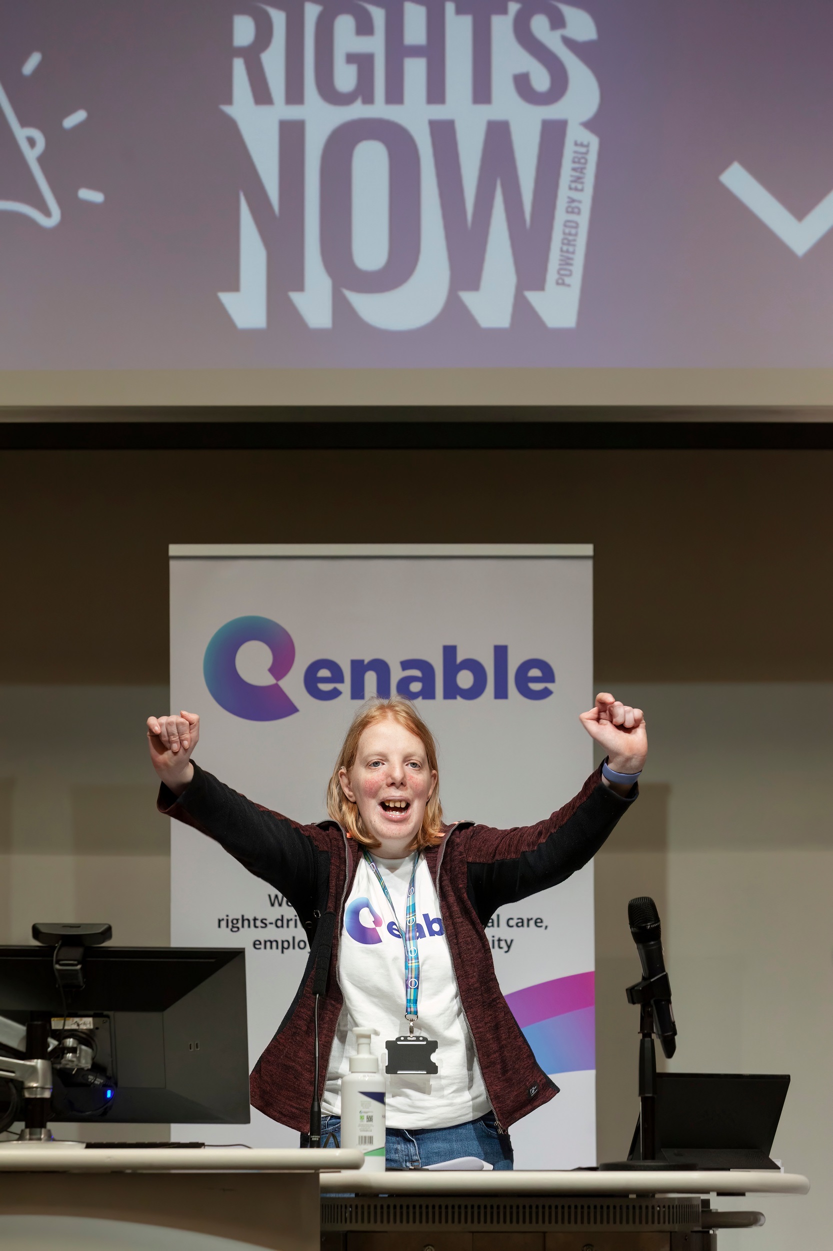 Enable | campaigns | Enable