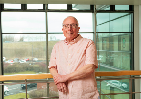 Martin Booth | Enable