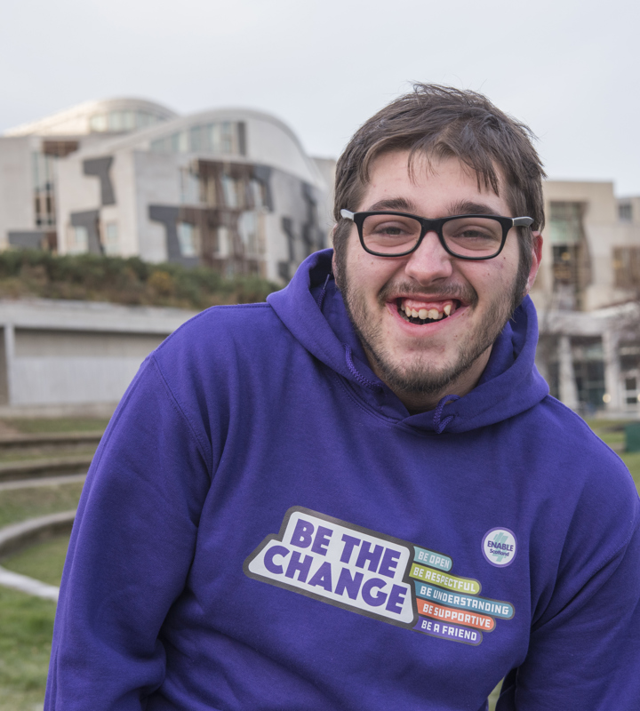 Enable Works | Support for employers | Enable