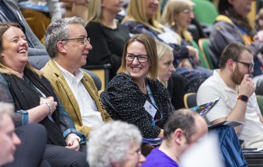 Enable | Work for Enable | Enable