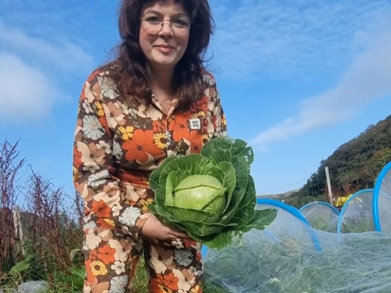 Barbara’s Journey to Better Work and a Brighter Future | Enable